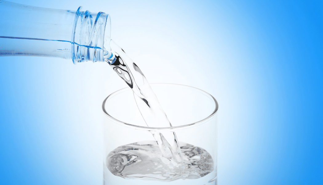 L'eau quantique, pour détoxifier le corps et lui apporter les ...